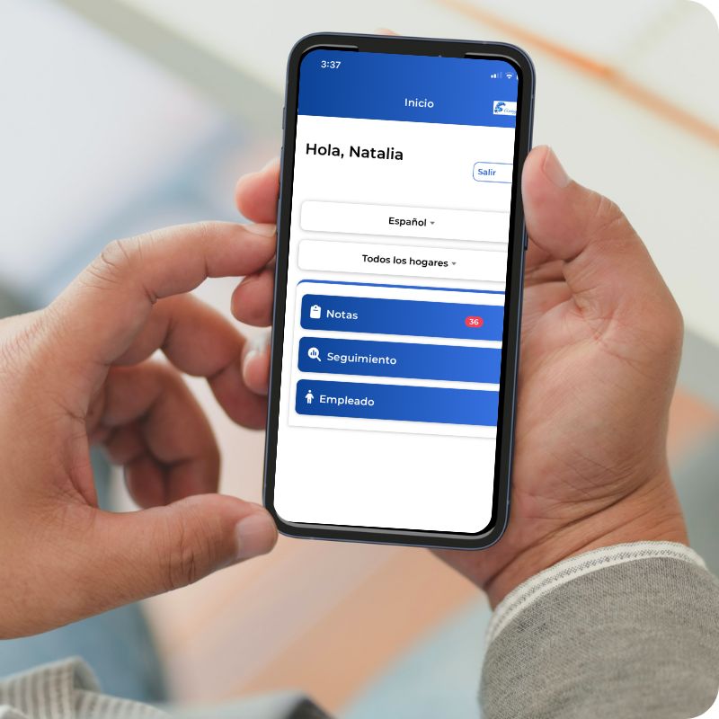 Assisted Living Software for Streamlined Compliance & Care